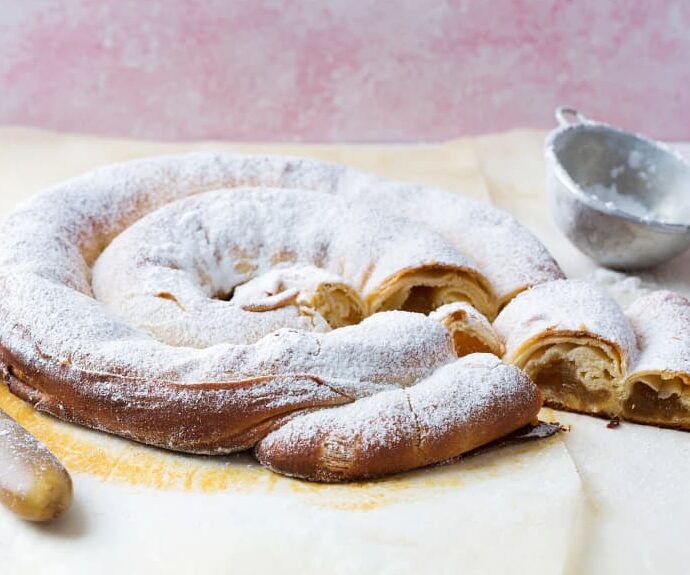 Cabello de ángel Thermomix a velocidad cuchara: receta fácil y deliciosa