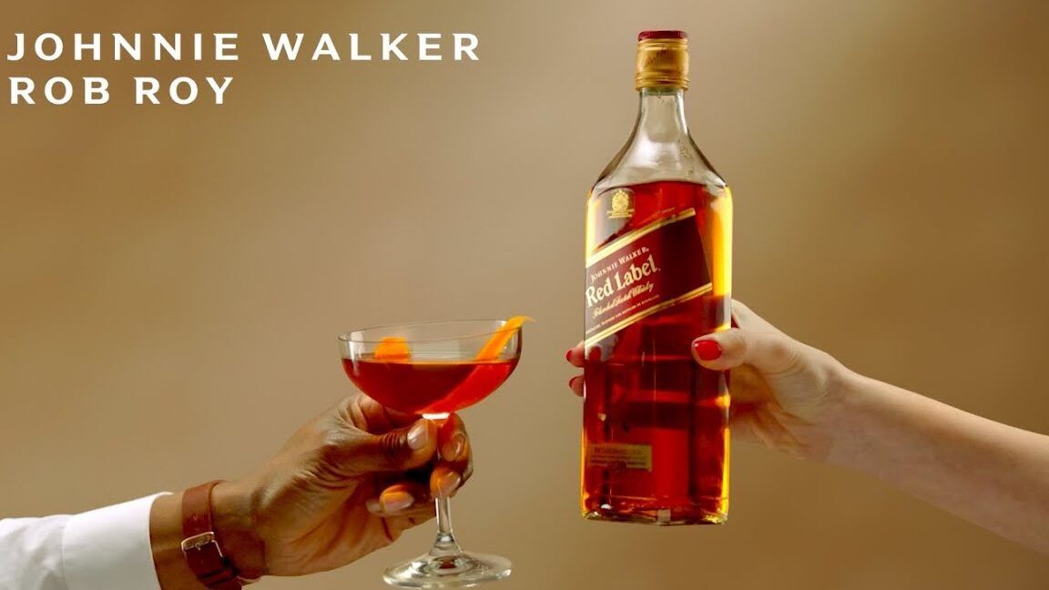 Con qué se bebe el Red Label: Descubre las mejores opciones para ...