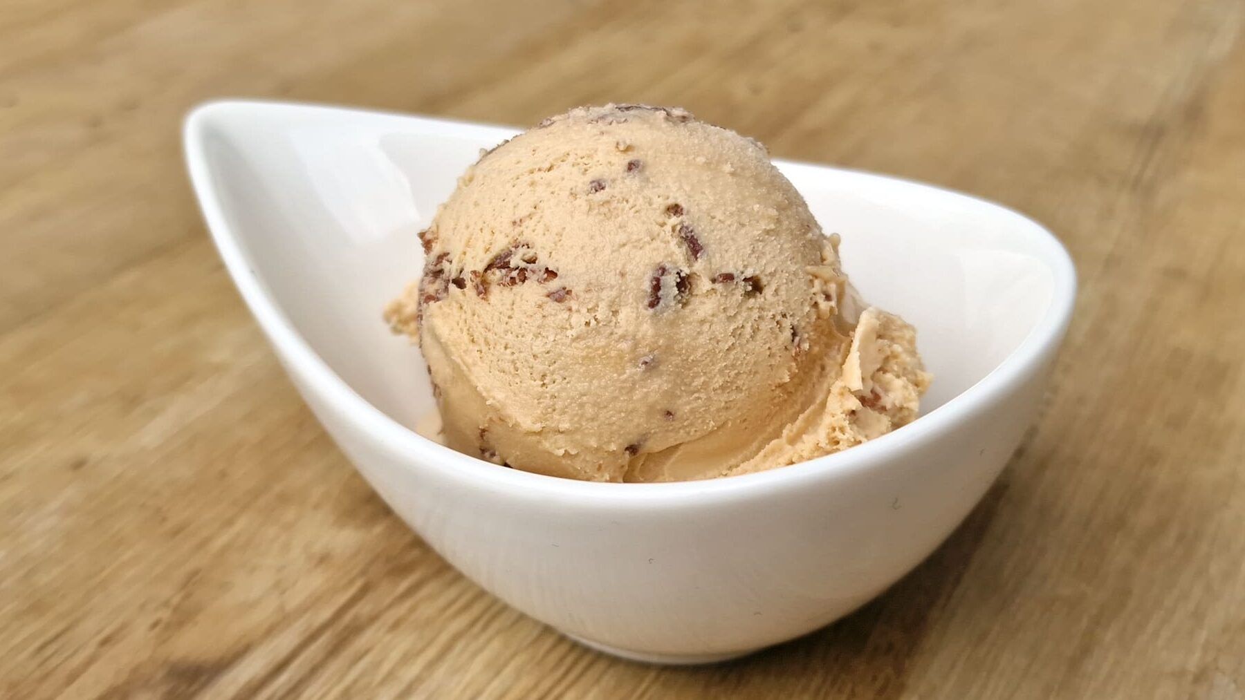 Helado de café casero con heladera: disfruta de esta deliciosa receta ...