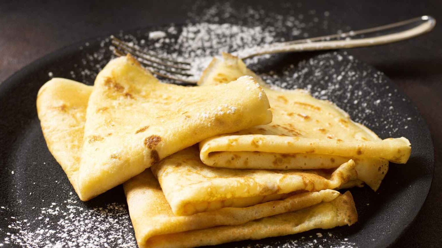 Receta de Frixuelos de Cangas del Narcea - ¡Descubre los secretos de la ...