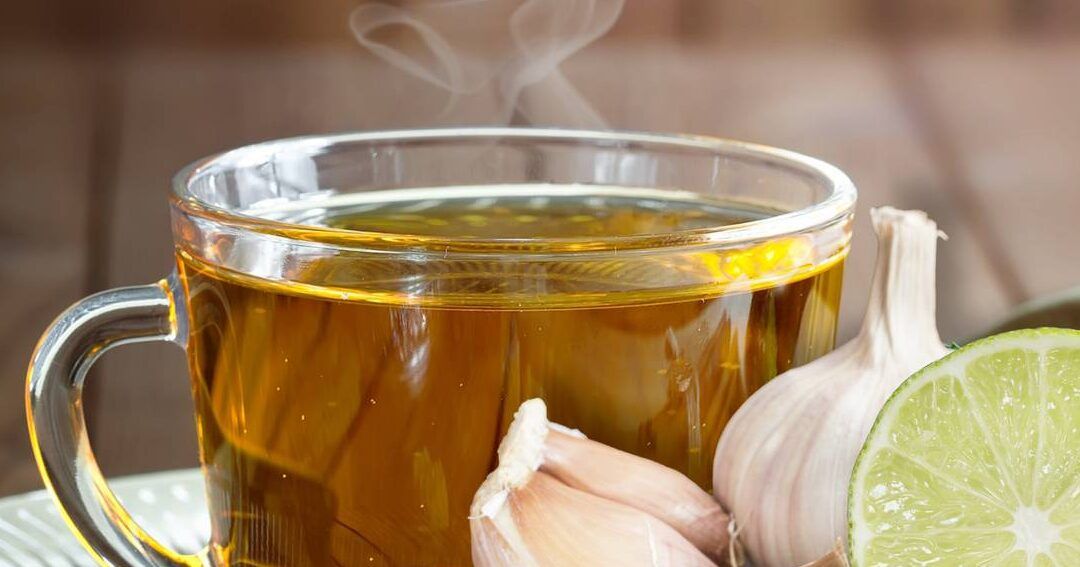 Limón, ajo, miel y aceite de oliva para qué sirve: Descubre los ...