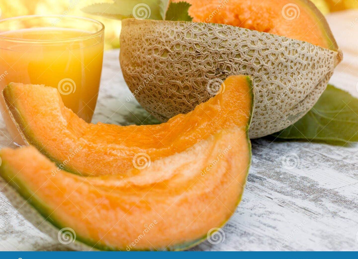 Qué hacer con un melón sin sabor: 5 consejos para mejorar su sabor