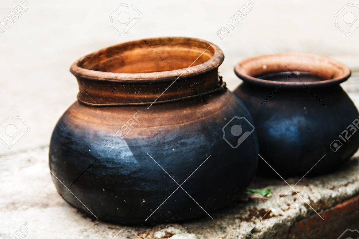 Cómo cocinar en una olla de barro: las mejores recetas con este utensilio