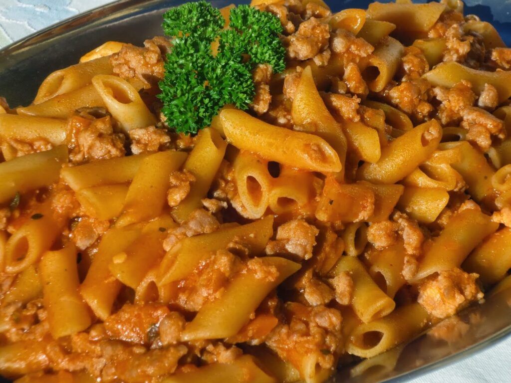 Cómo cocer la pasta en la olla GM H Deluxe | Cocer pasta olla gm h deluxe