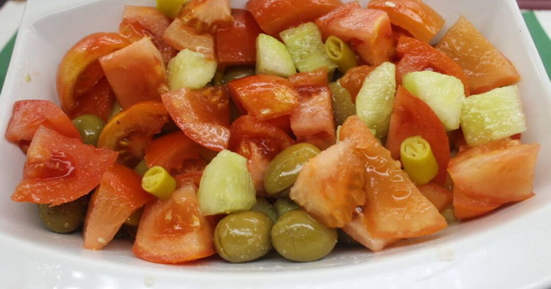 ¿Cómo rebajar el picante de las guindillas? Métodos eficaces