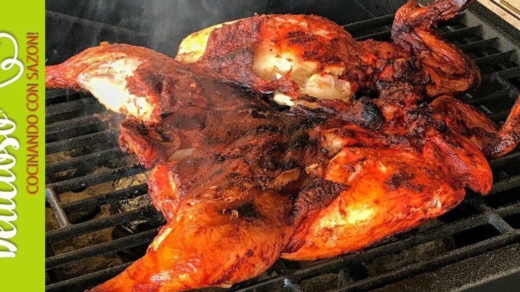 Pollos asados El Gallo de Oro: descubre dónde encontrar los mejores