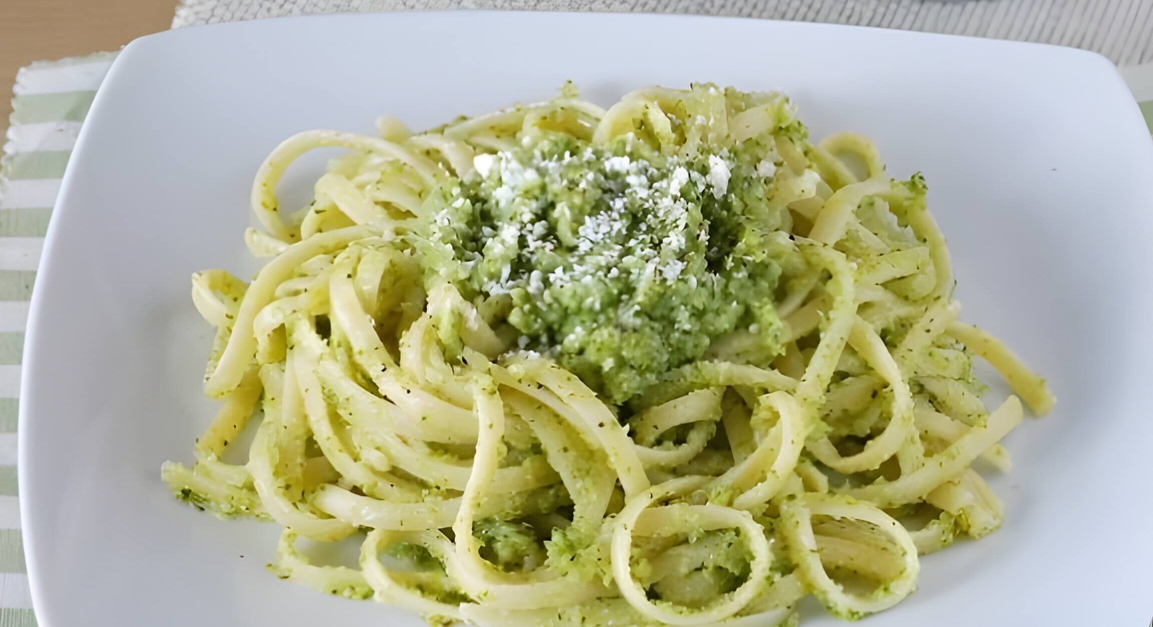 Recetas con salsa pesto ya preparada: descubre las mejores ideas para ...