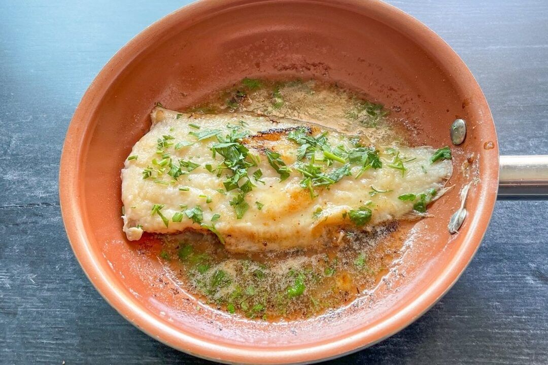 Cómo se hace la salsa menier: Receta y paso a paso