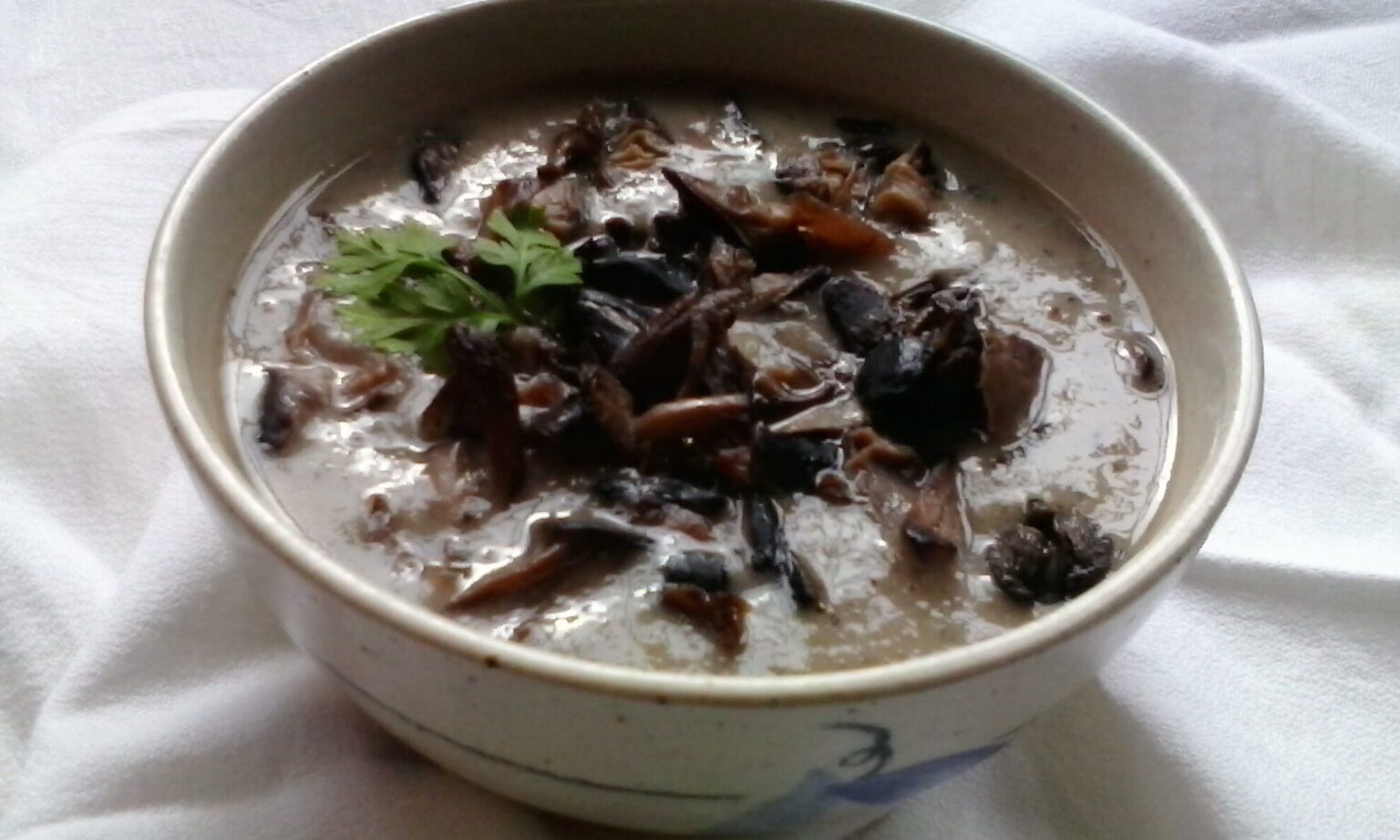 Sopa de Fredolics La Cuina de Sempre: La auténtica receta para ...