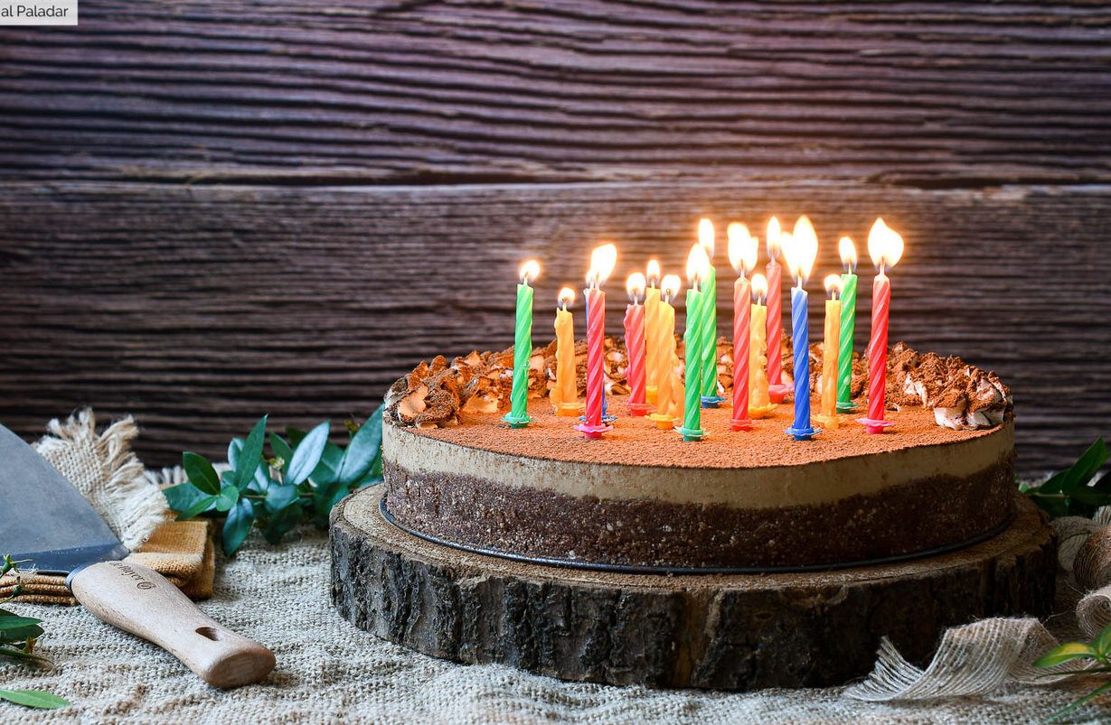 Tartas de cumpleaños originales para adultos: las mejores ideas que ...